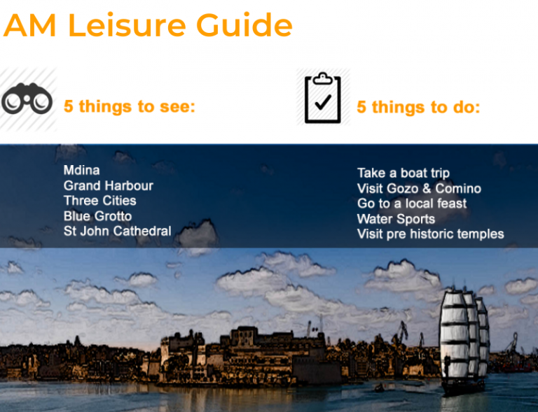 Adult Leisure - AM Language - AM Language